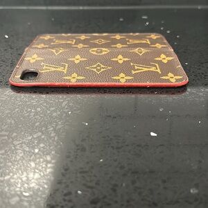 Louis Vuitton | Cell Phones & Accessories | Authentic Iphone 7 Louis ...